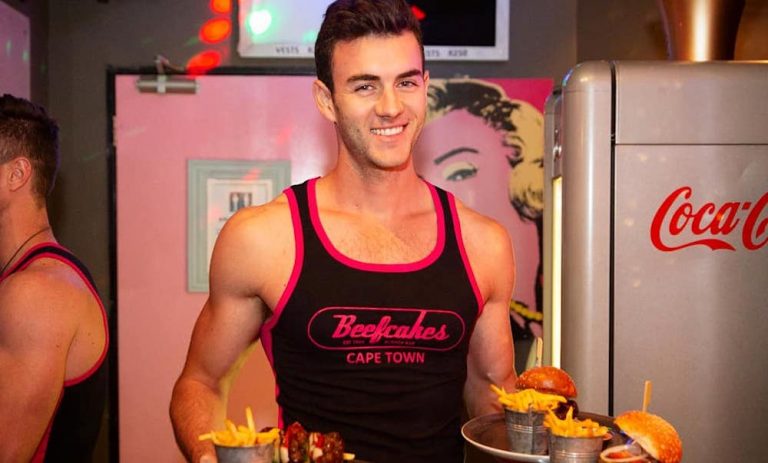 Beefcakes: Drag Dining | Gourmet Burgers | Party Venue